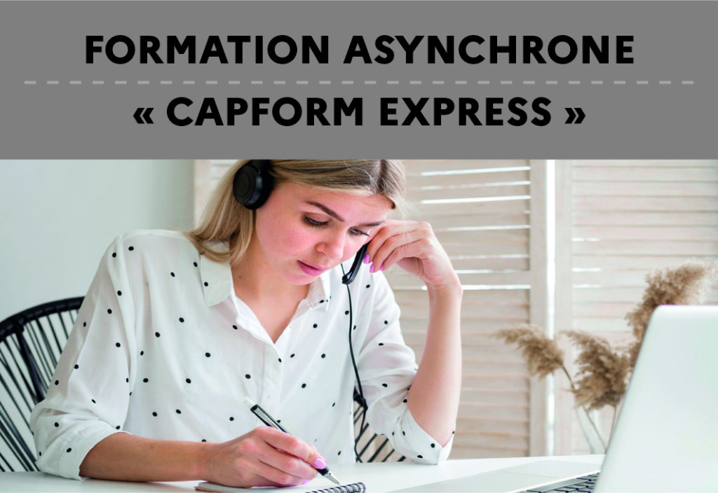 CAFOC - Nos formations à distance - GIP-FCIP-AUVERGNE